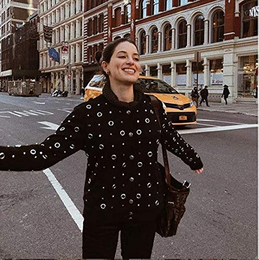 Karen Thomas New York – Elevated Essentials for a Timeless Wardrobe